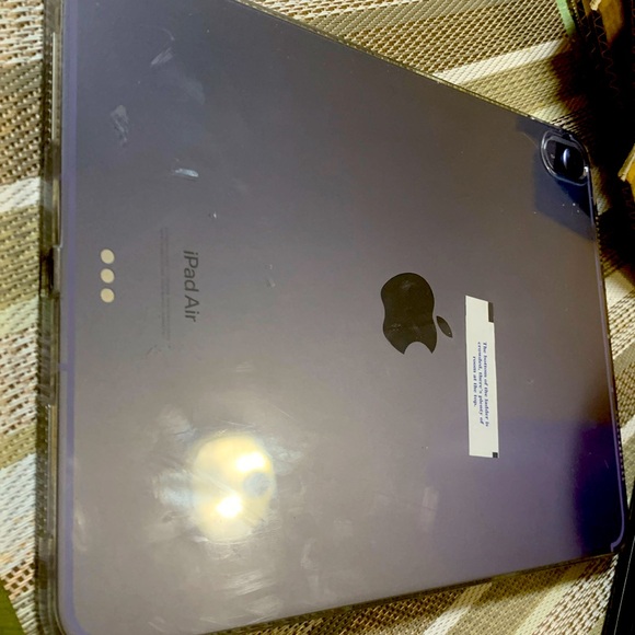 Apple | Tablets & Accessories | Ipad Air Newest Generation | Poshmark
